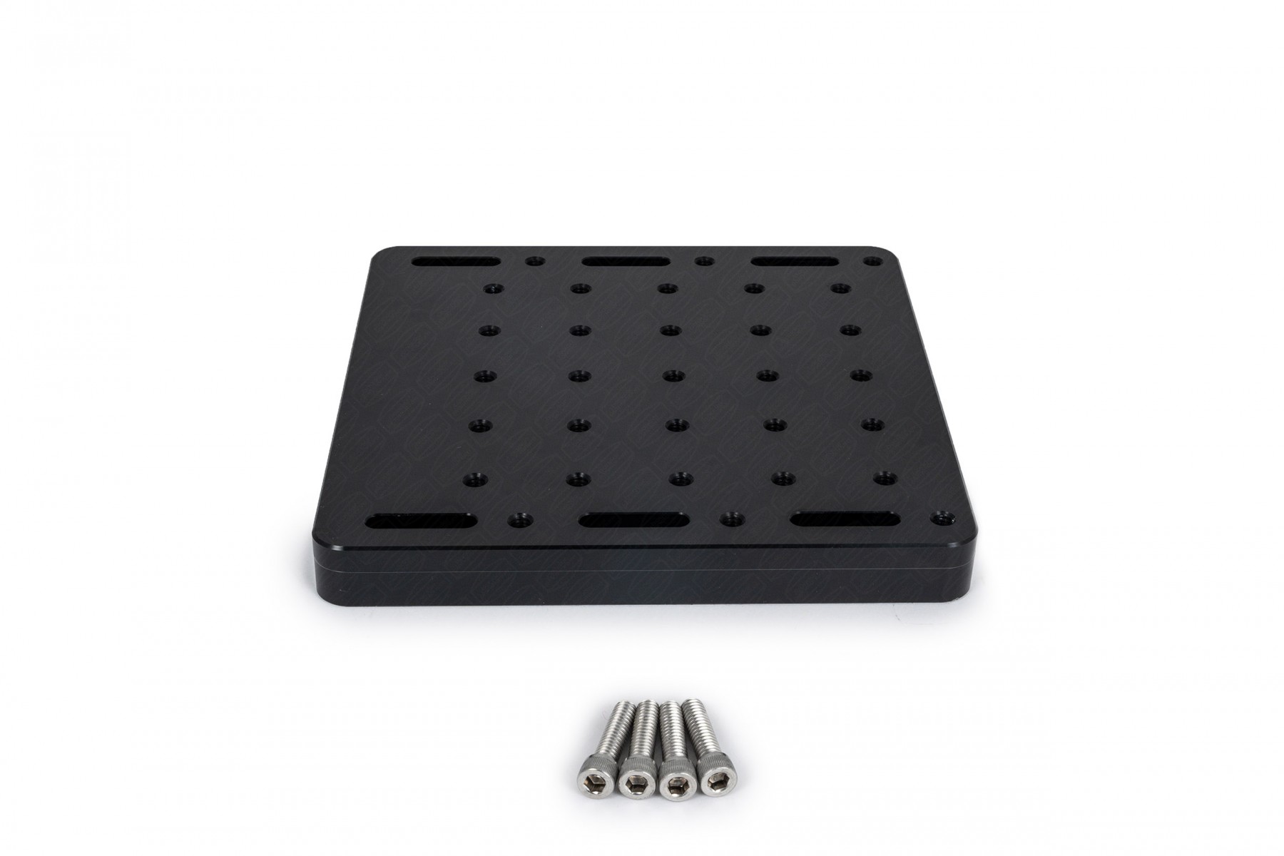 Baader Intermediate Plate for 8" Double Mounting Plate | First Light Optics